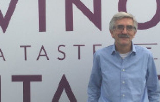 “La grande rivoluzione del vino italiano è stata il passaggio dalla ...