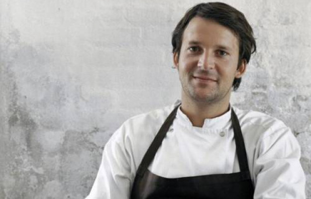 MASSIMO BOTTURA (OSTERIA FRANCESCANA) CONFERMA IL TERZO POSTO, DIETRO ...