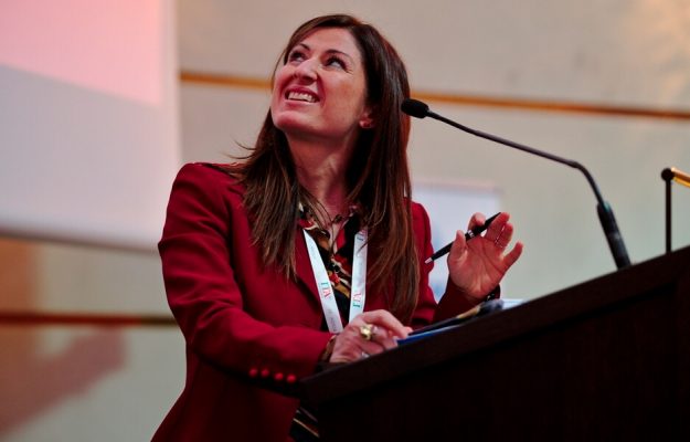 Simona Bernardini (ICE Berna): “la Svizzera un piccolo Paese, ma per il ...