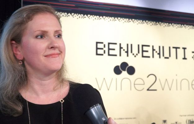 Difficile selezionare solo 100 cantine per raccontare il vino italiano ...