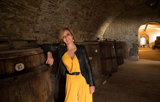 La ripartenza dell’enoturismo italiano per Roberta Garibaldi ...