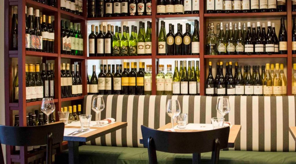 7.278 enoteche in Italia, per un giro d’affari di 280 milioni di euro ...