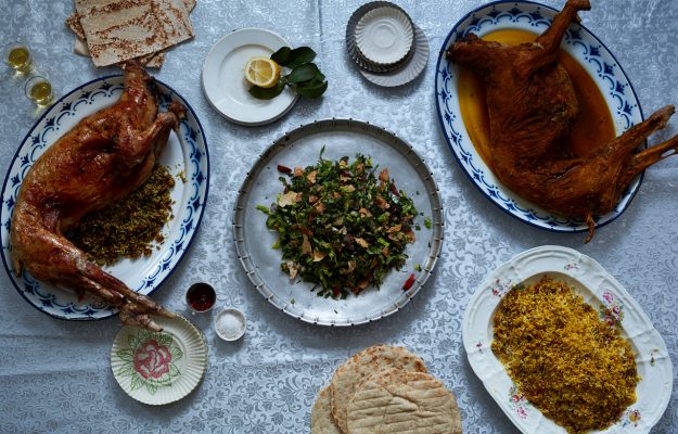“Feast: Food of the Islamic World”, la cultura della cucina islamica in ...