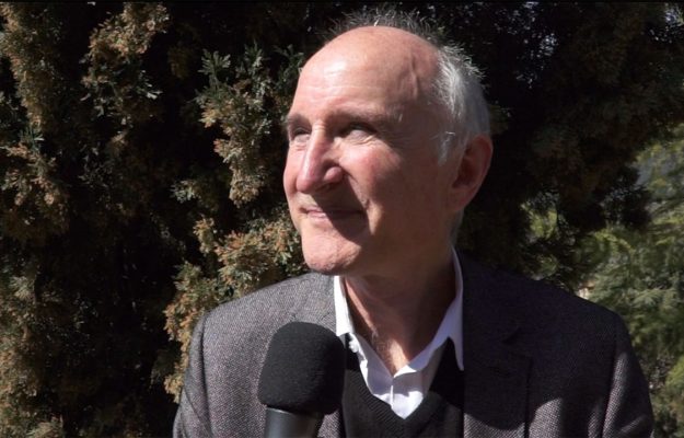 Jacky Rigaux: tra viticoltura e terroir, dove nasce il gusto del vino ...