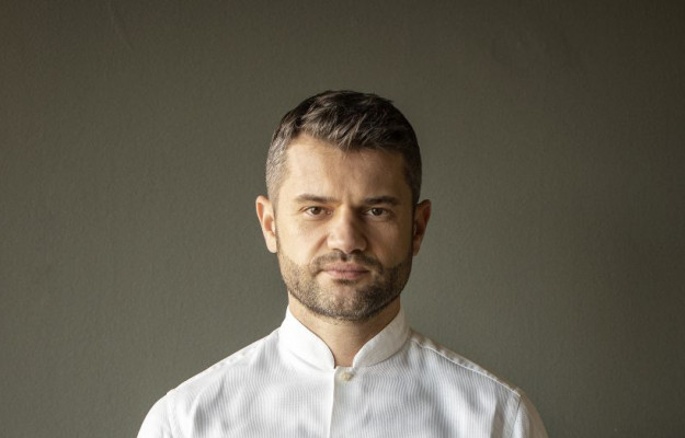 “Les Grandes Tables du Monde”: entrano Bartolini e Oldani. Daniel ...