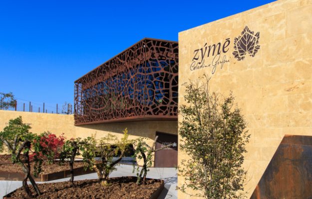 “Global Best Of Wine Tourism Award 2022”: Zymè tra le mete top del ...