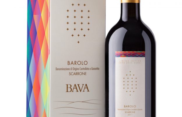 At Expo Dubai, the Principality of Monaco toasts with Bava’s Barolo ...