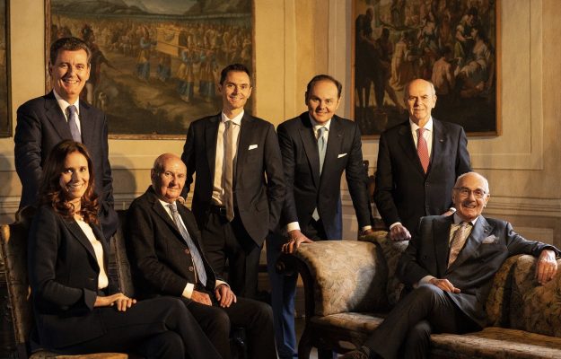 “Wine Intelligence”: Ferrari, Berlucchi and Donnafugata, the most ...