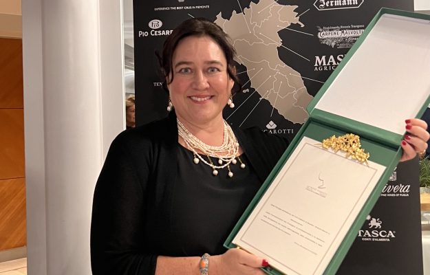 Inflazione, sostenibilità, vino e salute e un occhio alle feste di fine ...