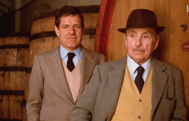 Mario Incisa Della Rocchetta, il ricordo di un agronomo ed ...