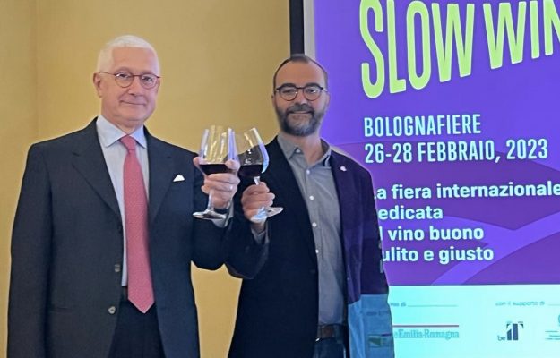 La sfida al cambiamento climatico e i temi al centro della Slow Wine ...