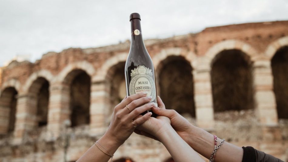 Masi: 250 vintages, family and entrepreneurship, according to “Mr Amarone” Sandro Boscaini ...