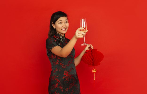 Il vino italiano non decolla, in Cina. Eppure è il momento di ...