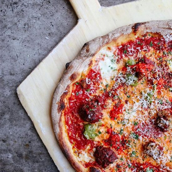 “50 Top Pizza Usa” 2023: Una Pizza Napoletana a New York è la migliore pizzeria degli Usa - WineNews