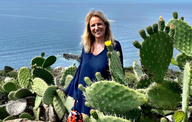 Roberta Garibaldi: “tutti, o quasi, i turisti, vivono esperienze ...