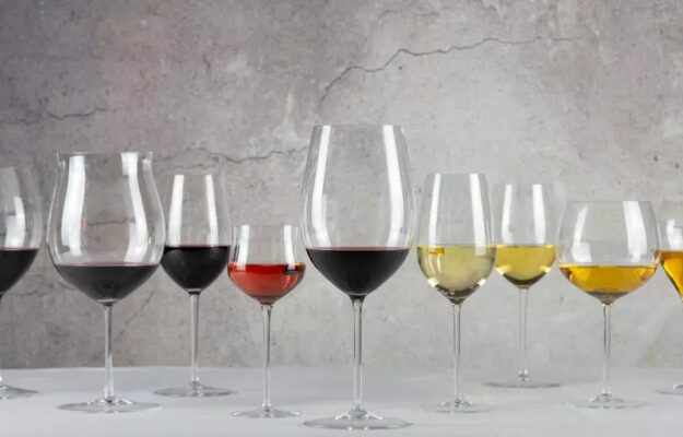 La rivoluzione intorno ad un bicchiere: la storia di Riedel, top brand ...