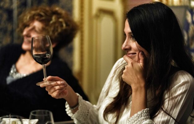 Turin, Italy’s first capital city, is celebrating wine and haute ...