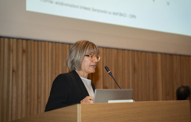 La crescita frena, ma il vino poggia su fondamenta solide. E l’export ...