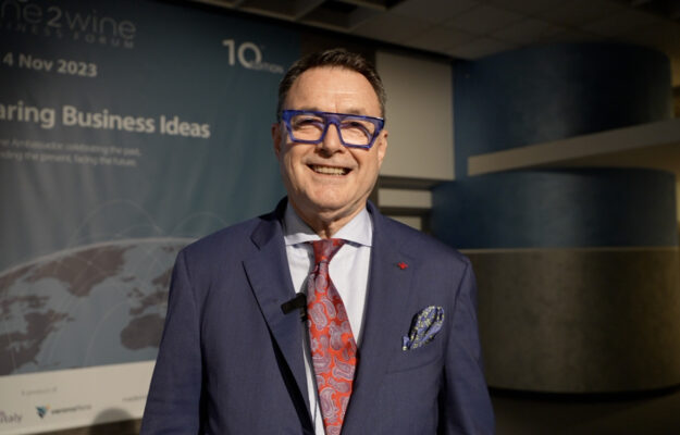 “Top 100” Wine Spectator: per l’Italia 5 i n. 1 nella storia, e tutti ...