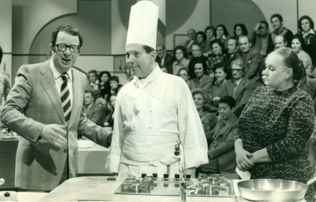 70 anni della Rai, dal primo reportage “Viaggio nella valle del Po” al ...