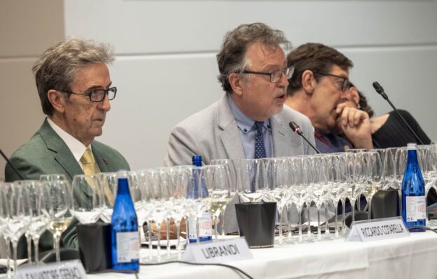 “I grandi vini autoctoni italiani”: a “tu per tu” con la ricchezza ...