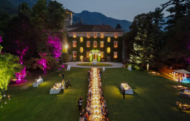 La Tenuta San Leonardo, “culla” di uno dei più grandi bordolesi ...