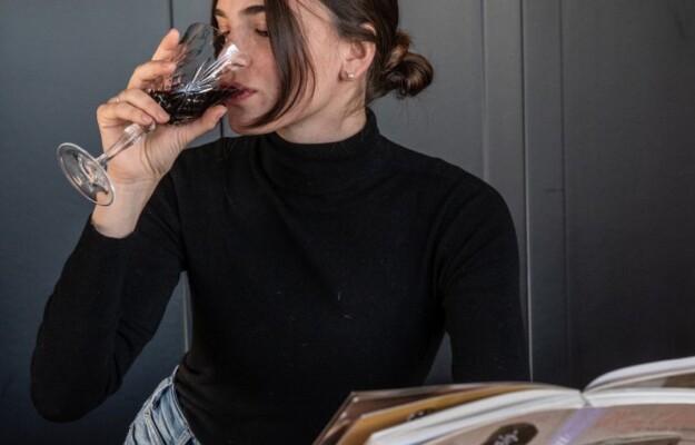 Vino, cucina e letteratura, la “ricetta” per chi ama mangiare bene ...
