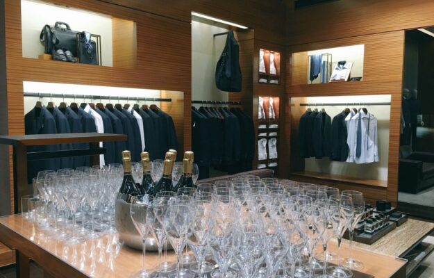 Vino & moda, simboli del made in Italy, tornano ad incontrarsi ne “La ...