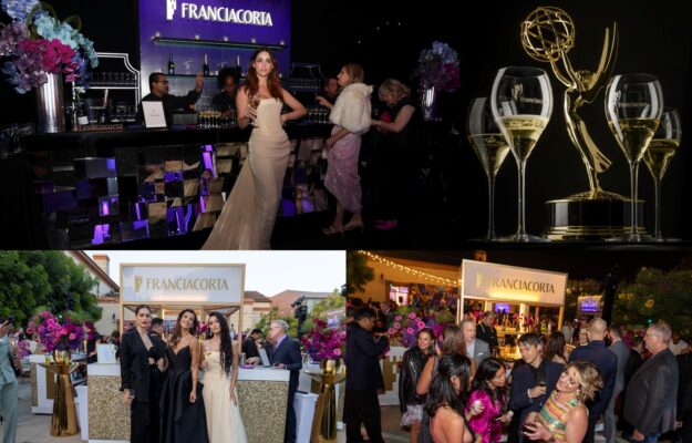 From Meryl Streep to Naomi Watts, Colin Farrel to Selena Gomez, VIP ...