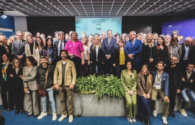 Alison Napjus (Wine Spectator): “Opera Wine è il racconto di qualità e ...