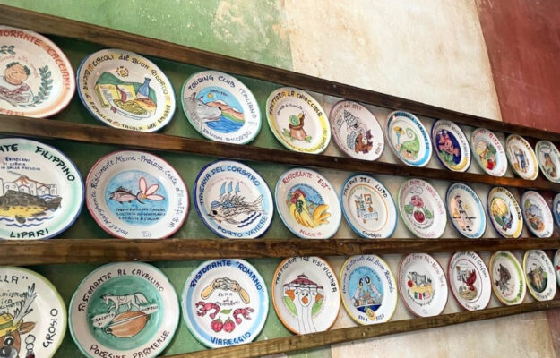 “Buon Ricordo”, i ristoranti custodi della tradizione salgono a 115: ai ...