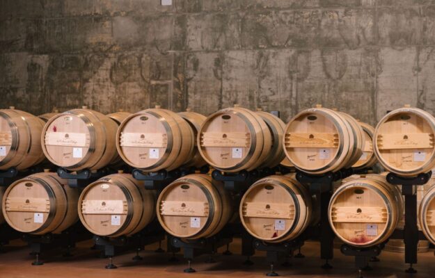 Wine, “Italian En Primeur” sale for La Collina dei Ciliegi which ...