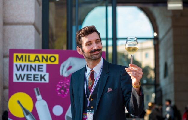 Milano Wine Week 2025: un viaggio tra territori, cantine e storie da ...